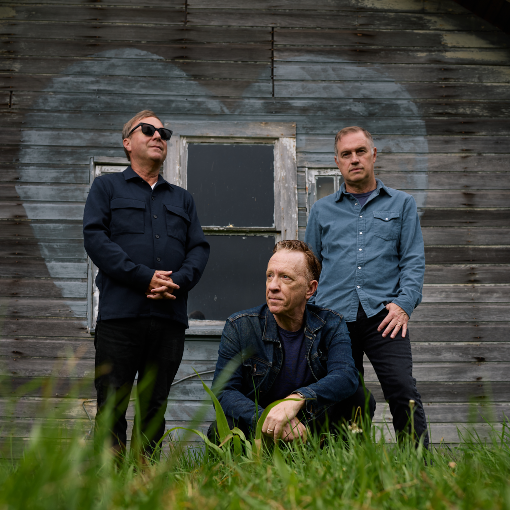 Buffalo Tom at Metro 2024