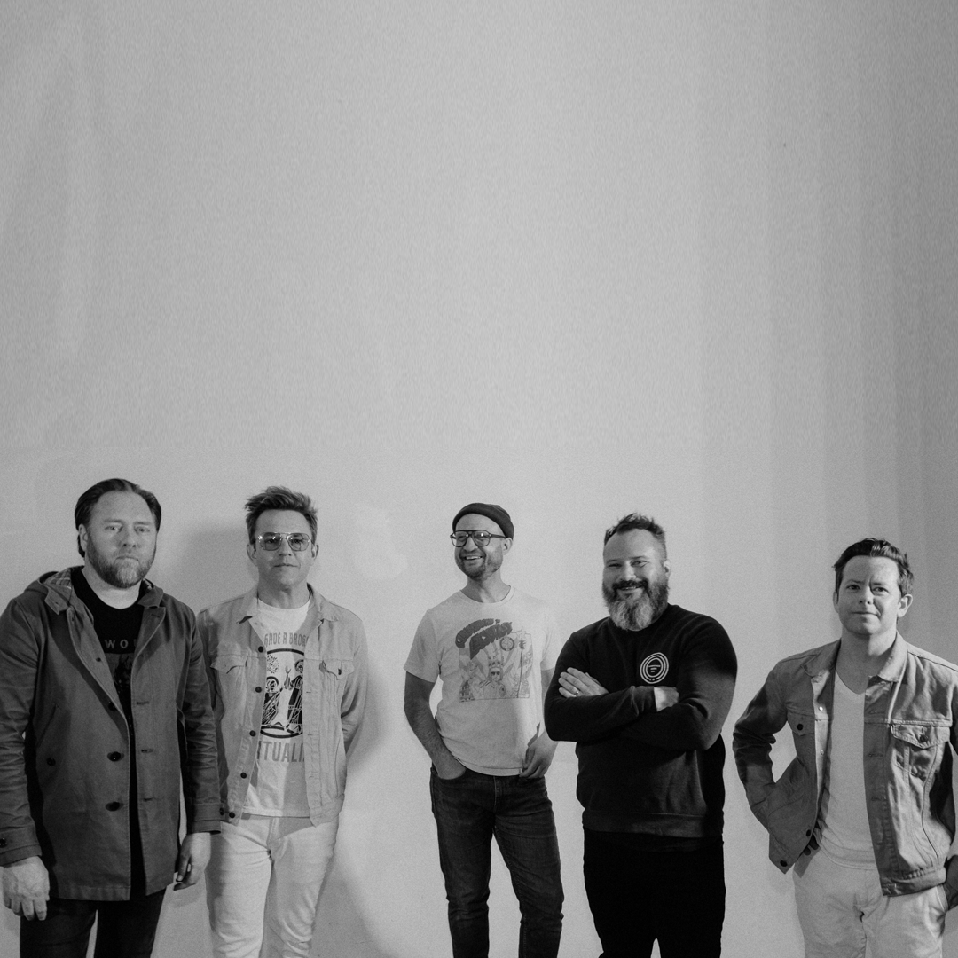 The Get Up Kids – 25 Years of Something To Write Home About at Metro 2024