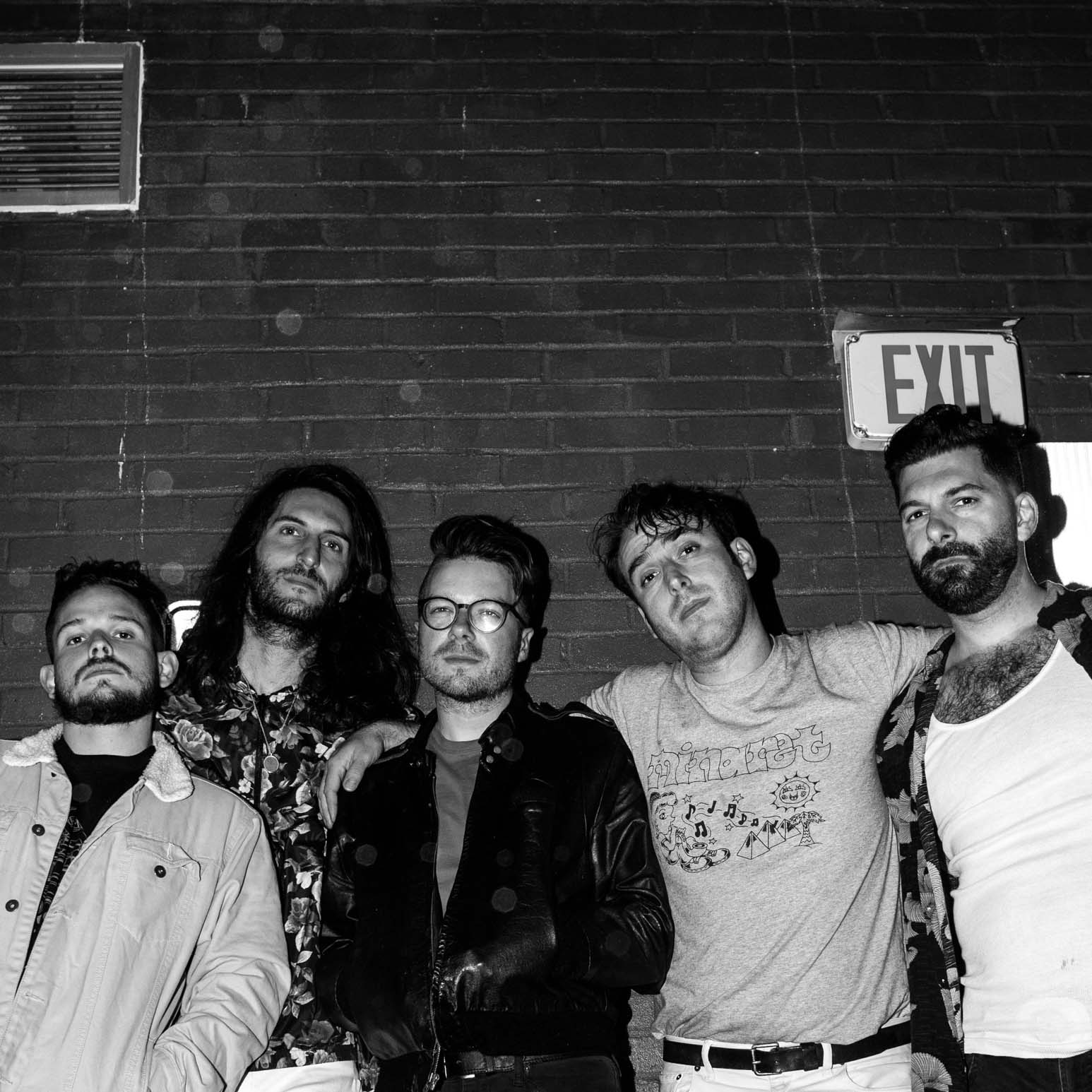Magic City Hippies – Enemies Tour at Metro 2025