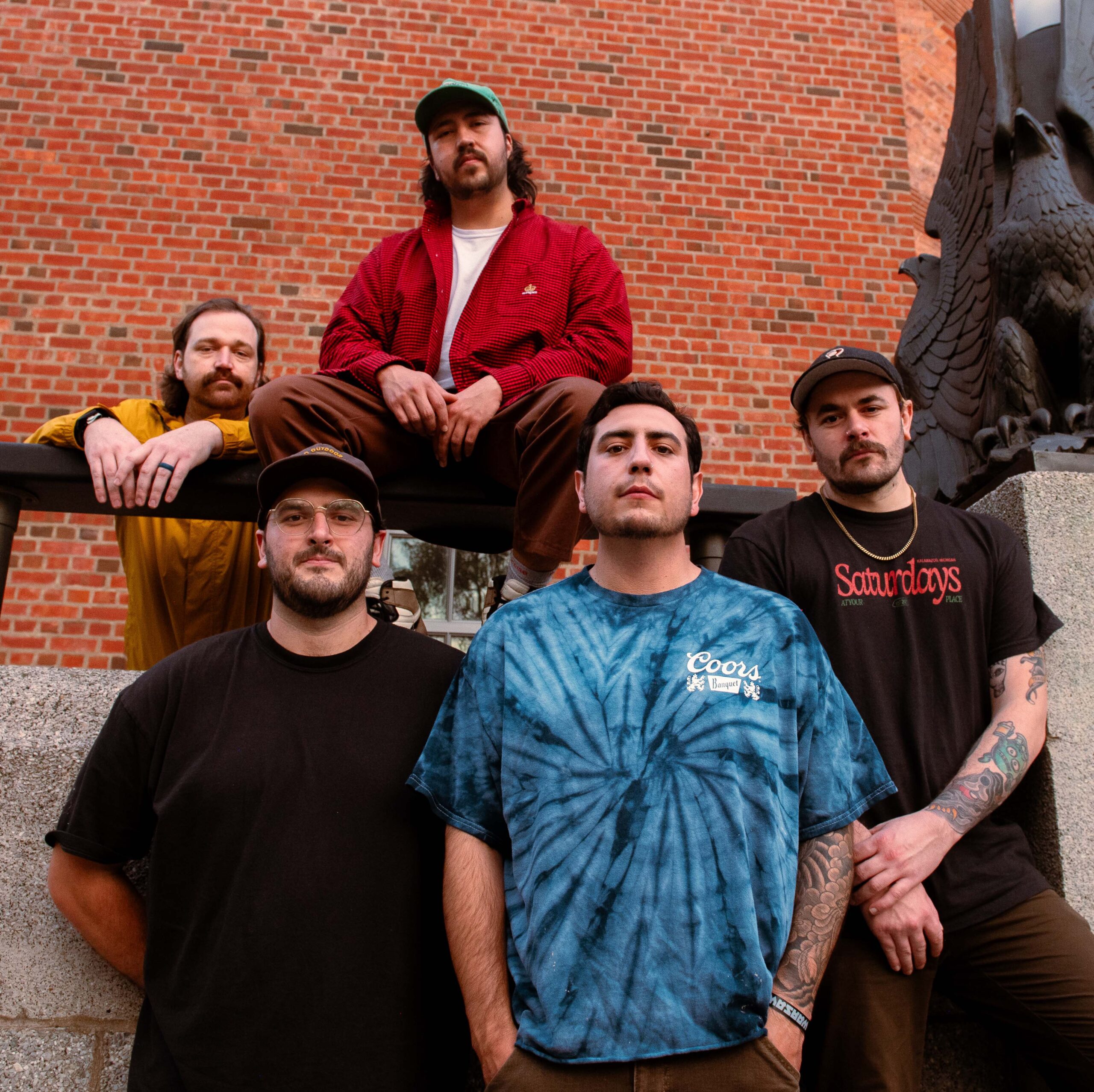 Free Throw – Those Days Are Gone 10 Year Anniversary Tour at Metro 2025