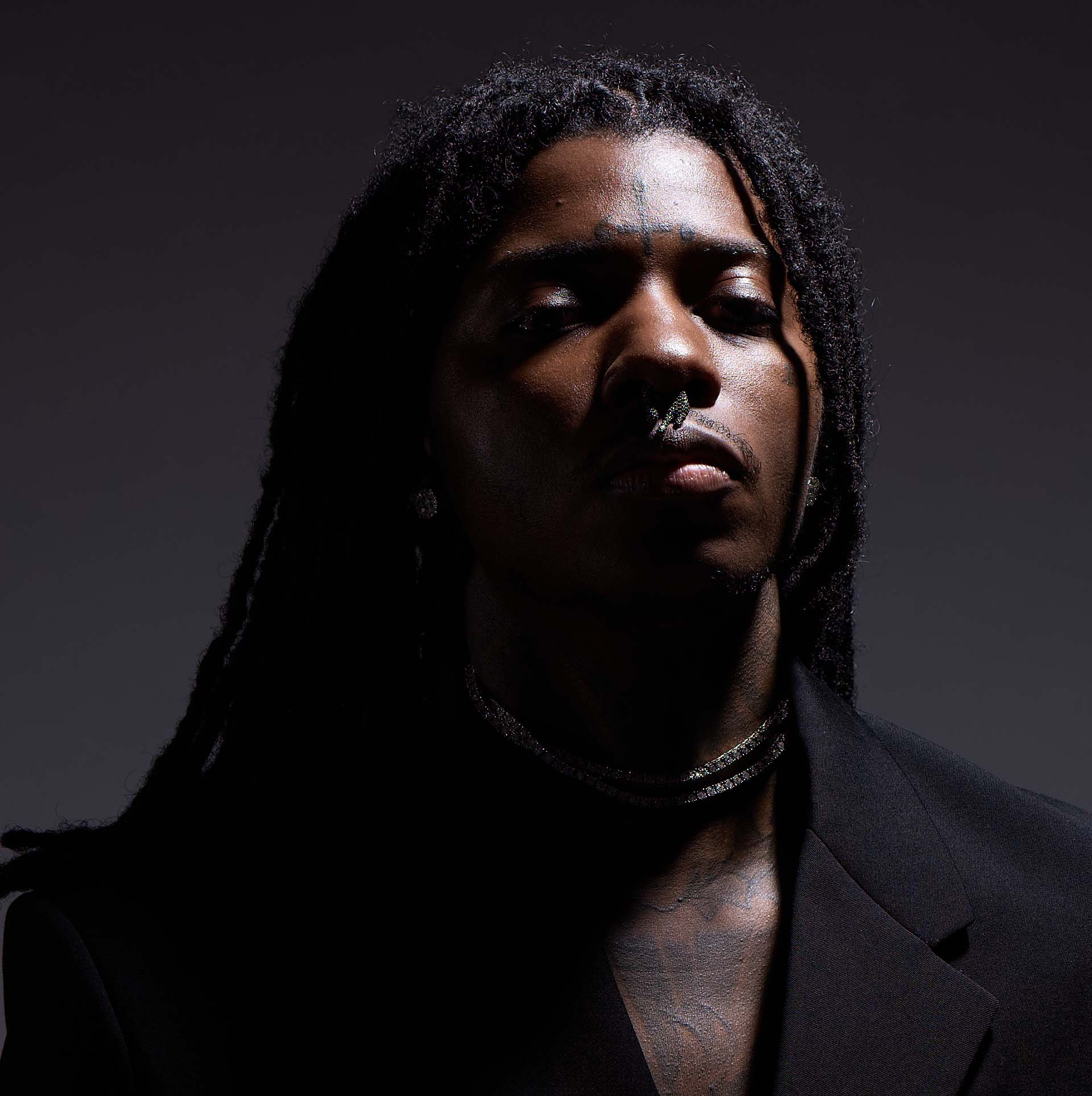 SahBabii – The Resurrection Tour at Metro 2025