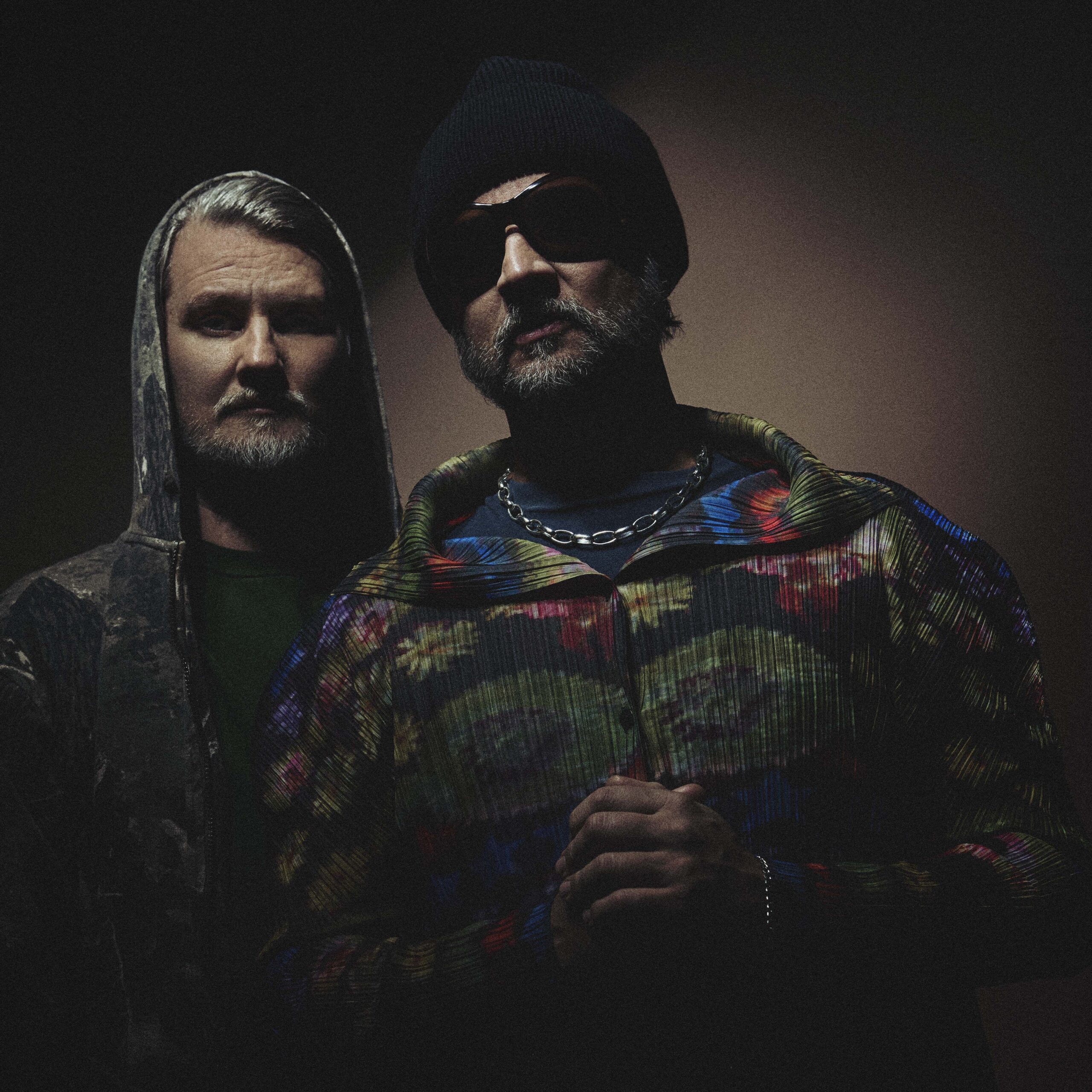 Röyksopp (DJ Set) – True Electric (DJ) Tour at Metro 2025